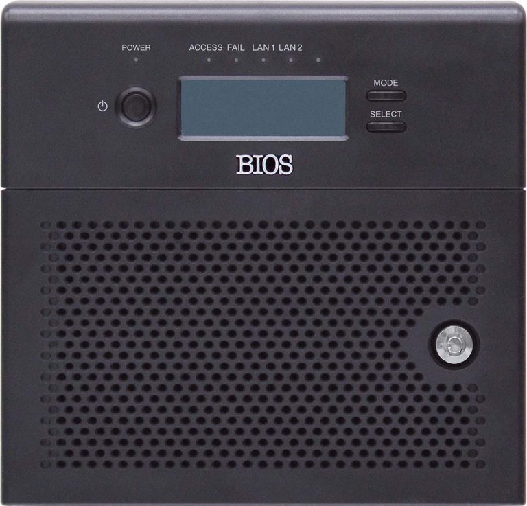 PS302 | 株式会社バイオス | Storage Professional - Best Input Output Solution