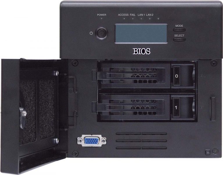 PS302 | 株式会社バイオス | Storage Professional - Best Input Output Solution
