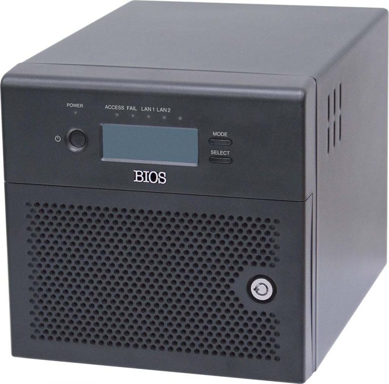 PS302 | 株式会社バイオス | Storage Professional - Best Input Output Solution