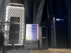 導入事例_合同会社SAI様 | 株式会社バイオス | Storage Professional - Best Input Output Solution