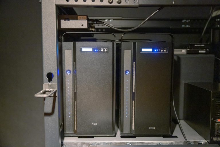 導入事例 株式会社エヌ・デザイン様 | 株式会社バイオス | Storage Professional - Best Input Output Solution