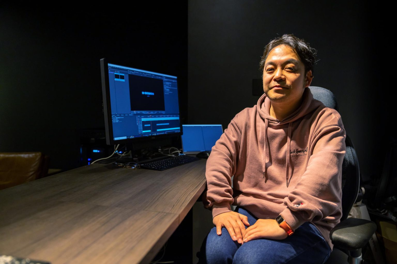 導入事例 株式会社エヌ・デザイン様 | 株式会社バイオス | Storage Professional - Best Input Output Solution